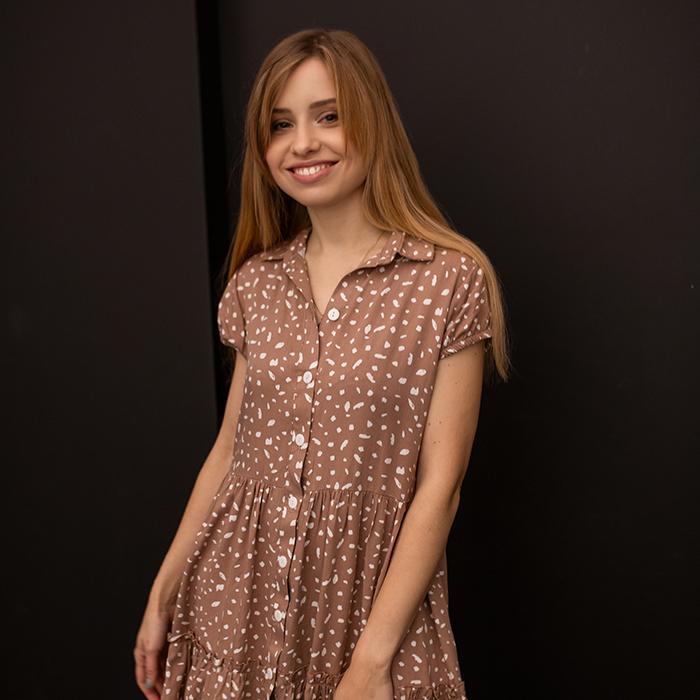 Hot miss Alina from Kiev, Ukraine: Russian women