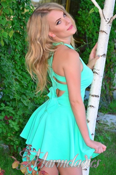 Beautiful Bride Svetlana From Odessa Ukraine Sexy Russian Women