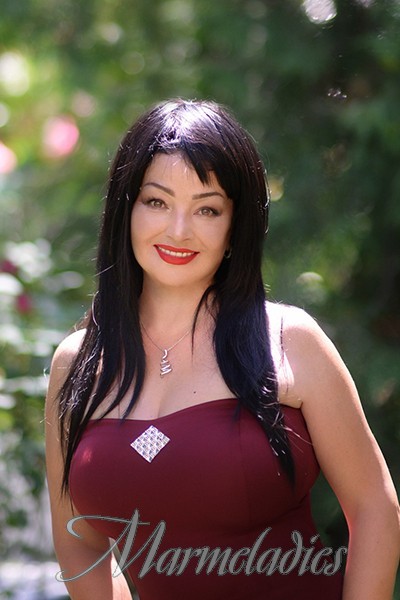 Sexy Woman Julia From Krivoy Rog Ukraine Russian Bride