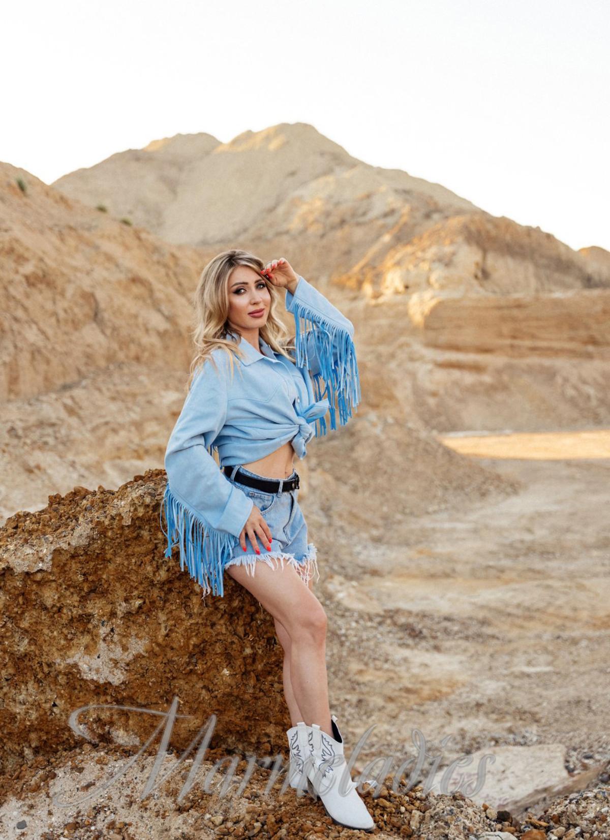 Sexy miss Tatiana from Tiraspol, Moldova: Russian girl