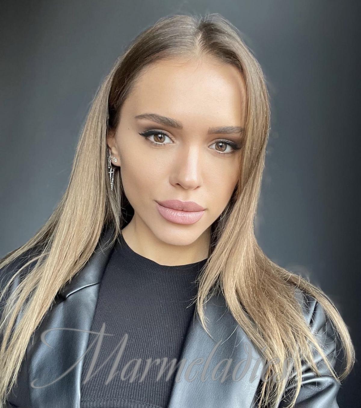 Gorgeous Pen Pal Natalia From Kiev Ukraine Ukraine Girls