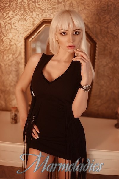 Beautiful Lady Kristina From Kiev Ukraine Russian Singles