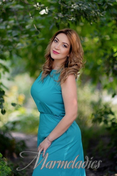 Horoscope | Nice bride Daria from Kharkiv, Ukraine