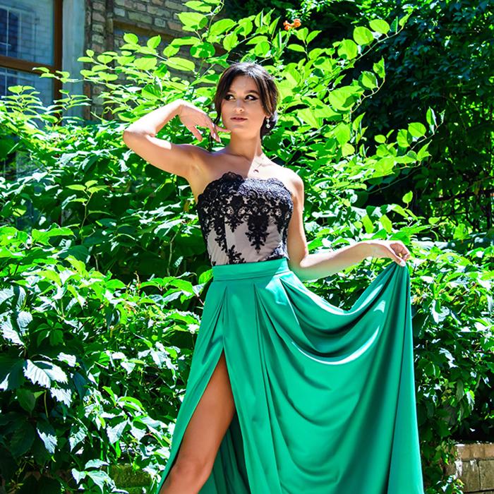 Amazing mail order bride Angelica from Berdyansk, Ukraine: Russian bride