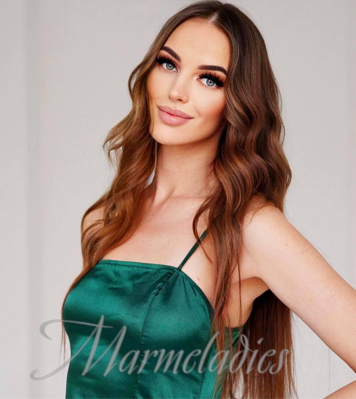 Hot Miss Katerina From Kiev Ukraine Russian Girls