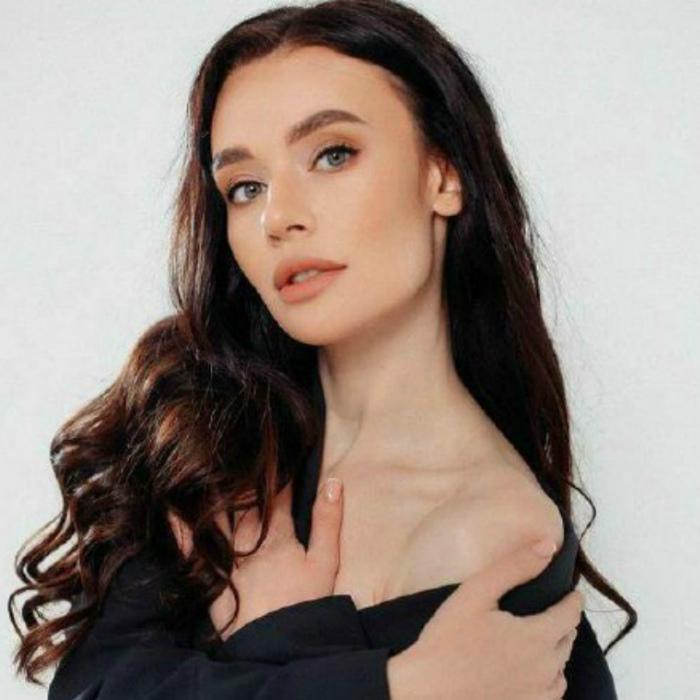 Gorgeous wife Liliya from Dnepr, Ukraine: sexy Russian women