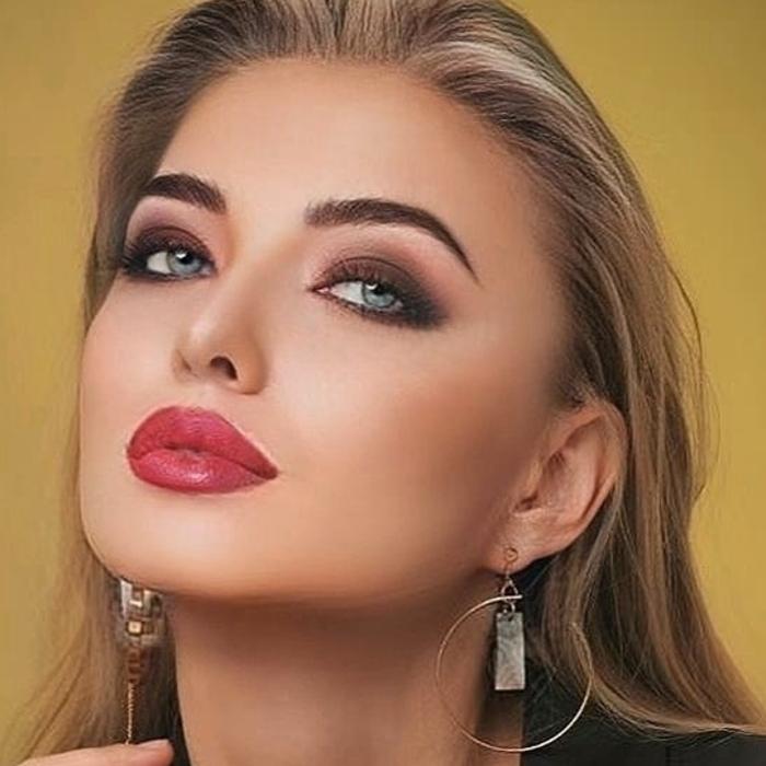 Pretty Girl Ekaterina From Alexandria Ukraine Hot Russian Girl