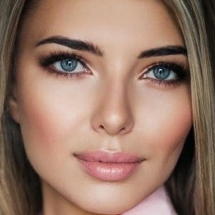 Pretty Girl Ekaterina From Alexandria Ukraine Hot Russian Girl