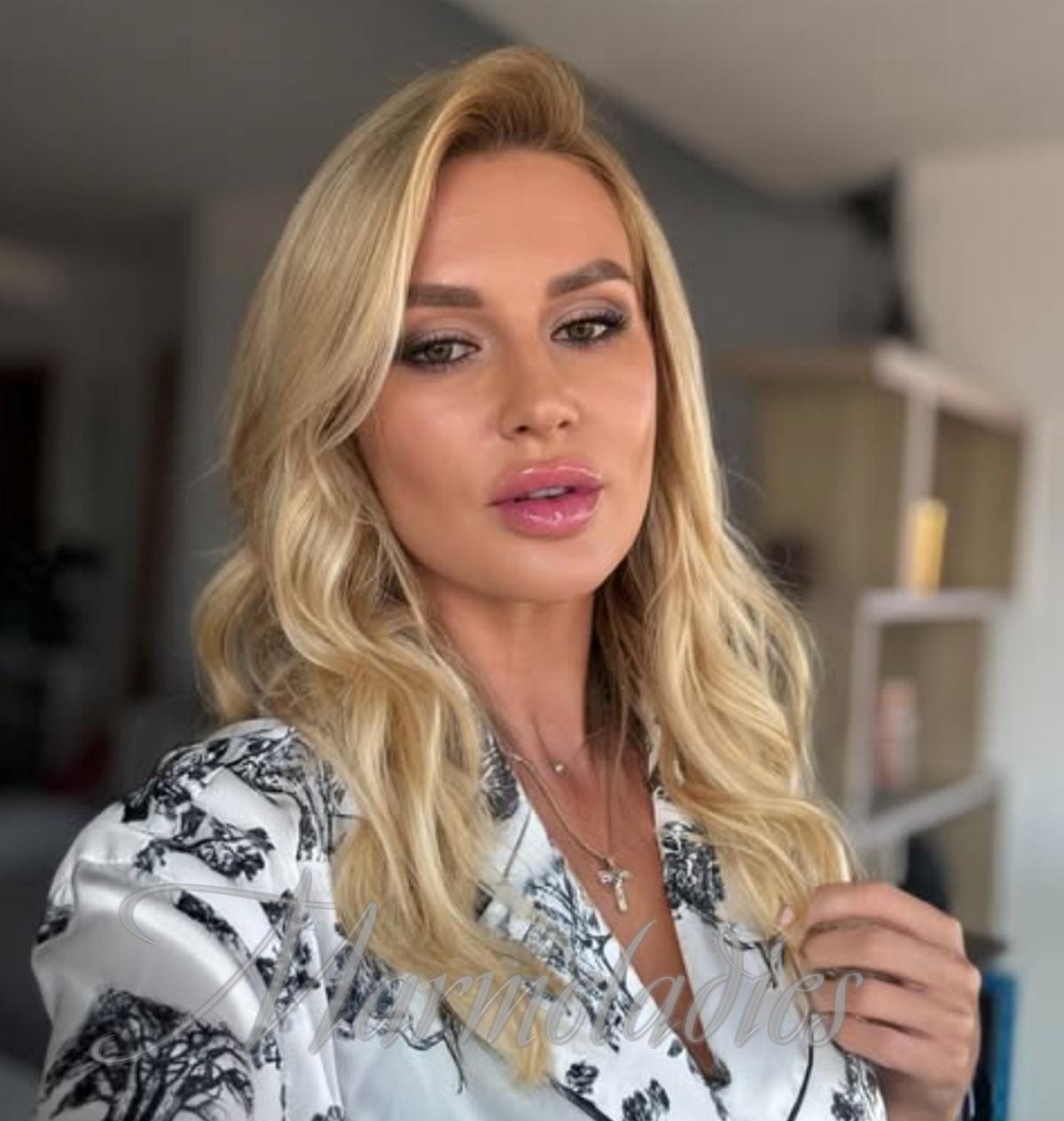 Amazing bride Irina from Kyiv, Ukraine: Ukraine brides