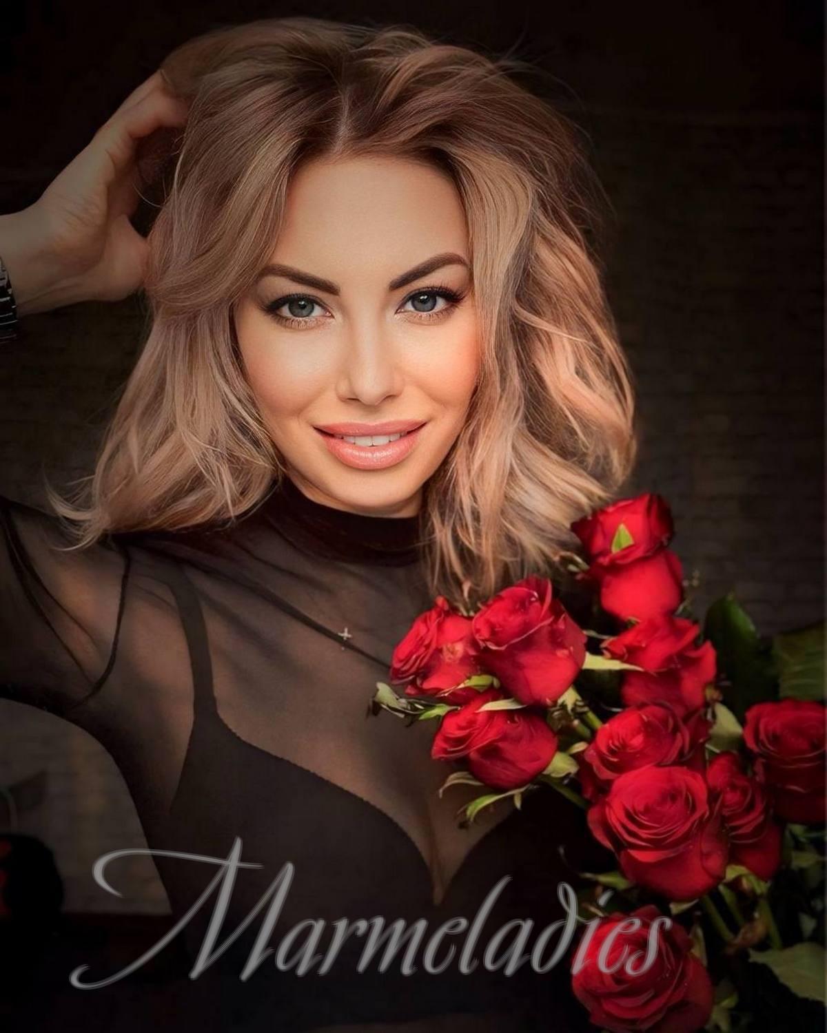 Nice Girl Olga From Shostka Ukraine Hot Russian Women