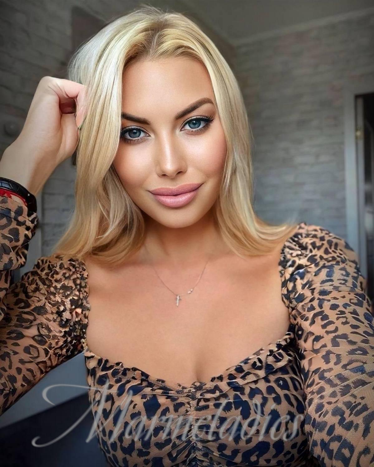 Nice Girl Olga From Shostka Ukraine Hot Russian Women
