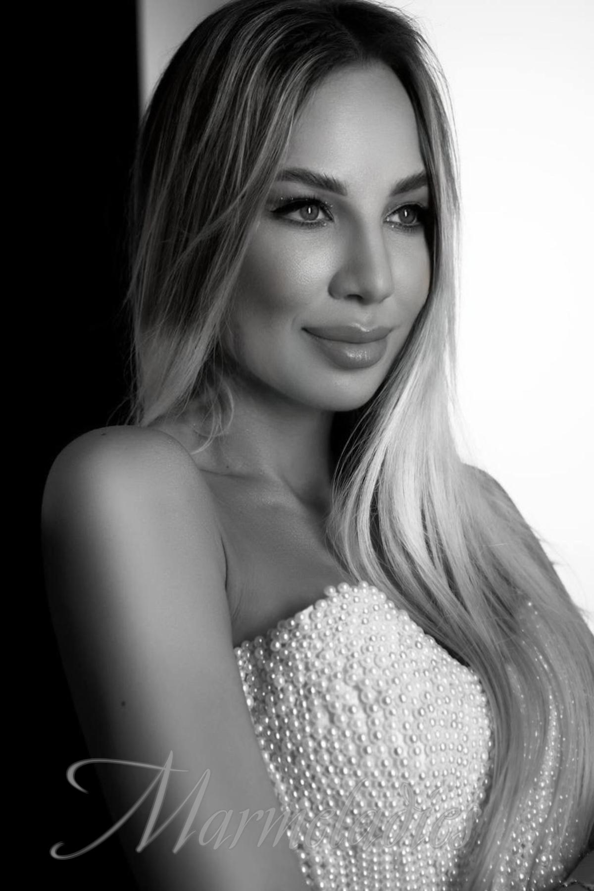 Beautiful mail order bride Olga from Ivano Frankivsk, Ukraine ...