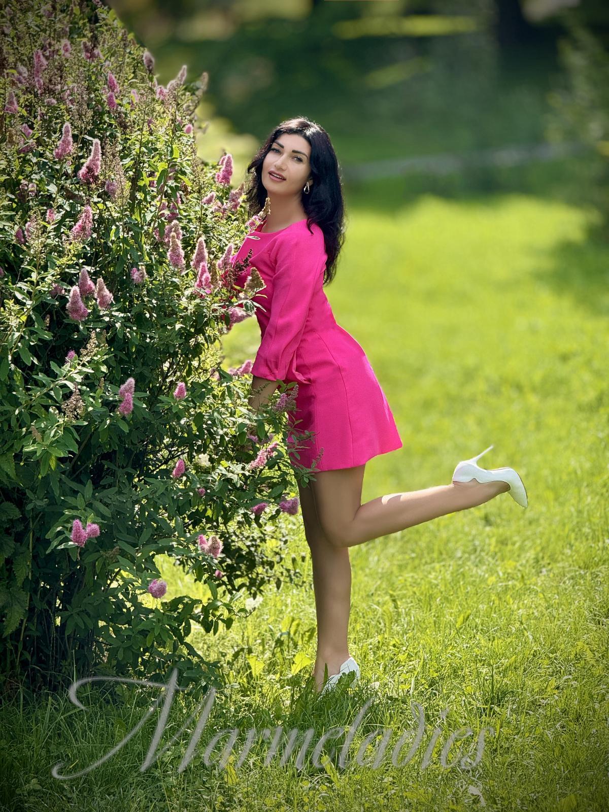 Gorgeous lady Svetlana from Khmelnytskyi, Ukraine: Ukraine women