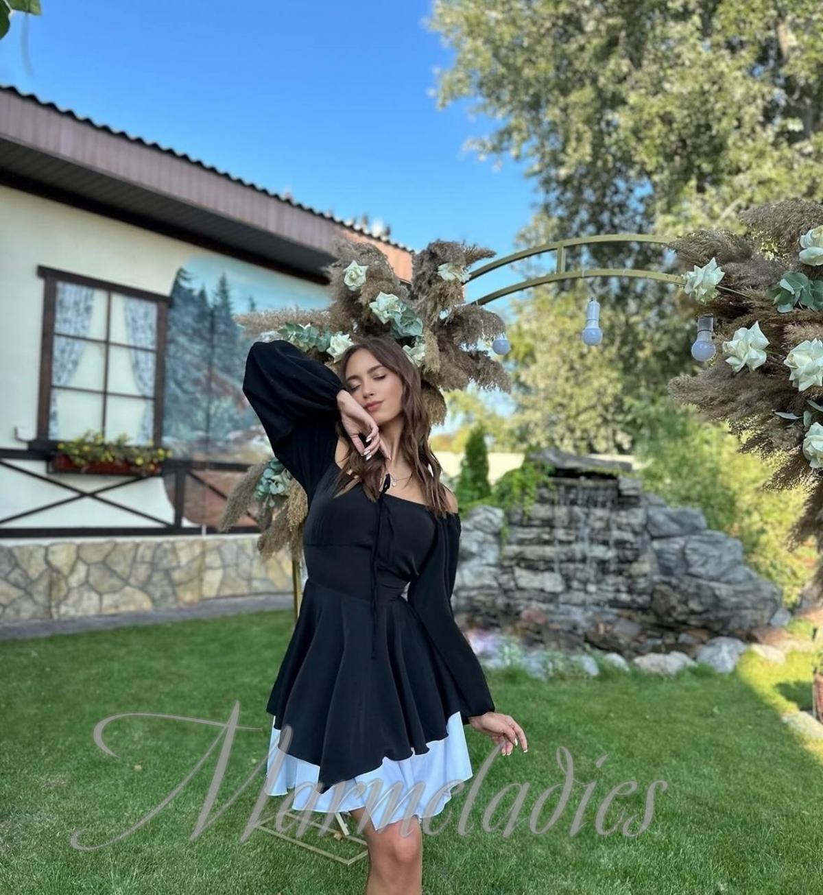 Single girlfriend Olga from Chernigov, Ukraine: Russian girl