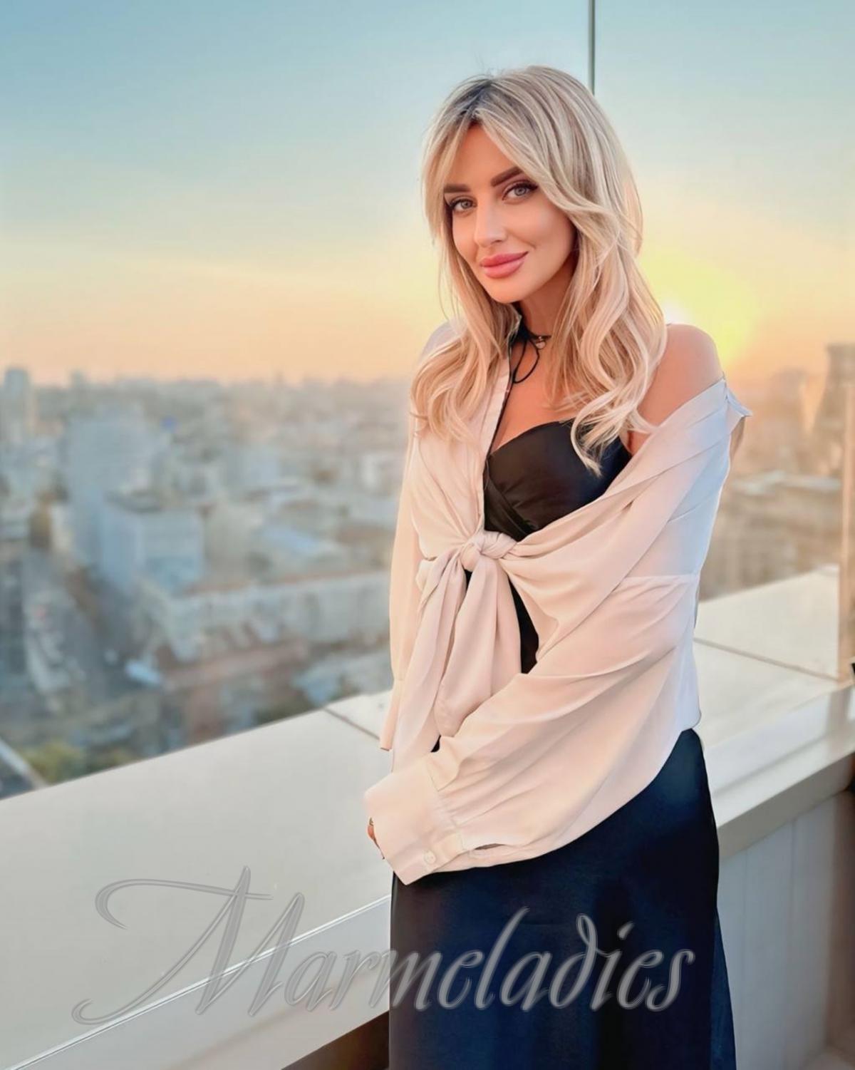 Sexy wife Evgeniya from Kyiv, Ukraine: Ukraine brides