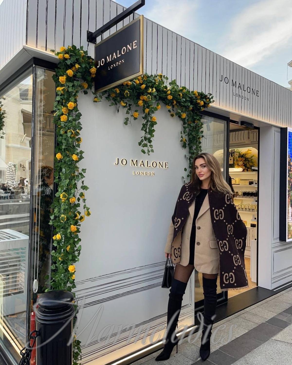 Nice mail order bride Tatiana from Milan, Italy: hot Russian women