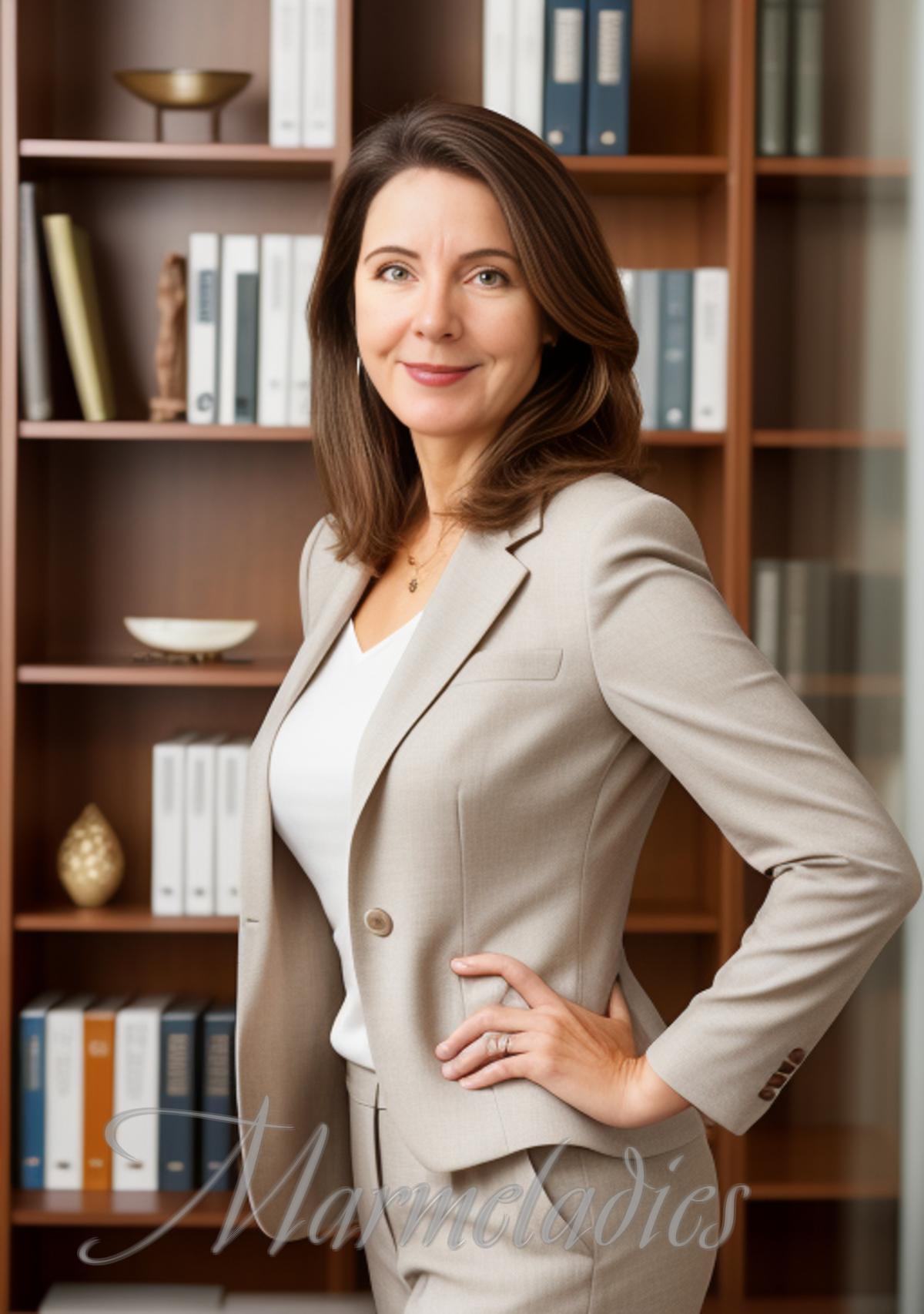 Sexy woman Nonna from Chil, Sweden: Ukrainian brides