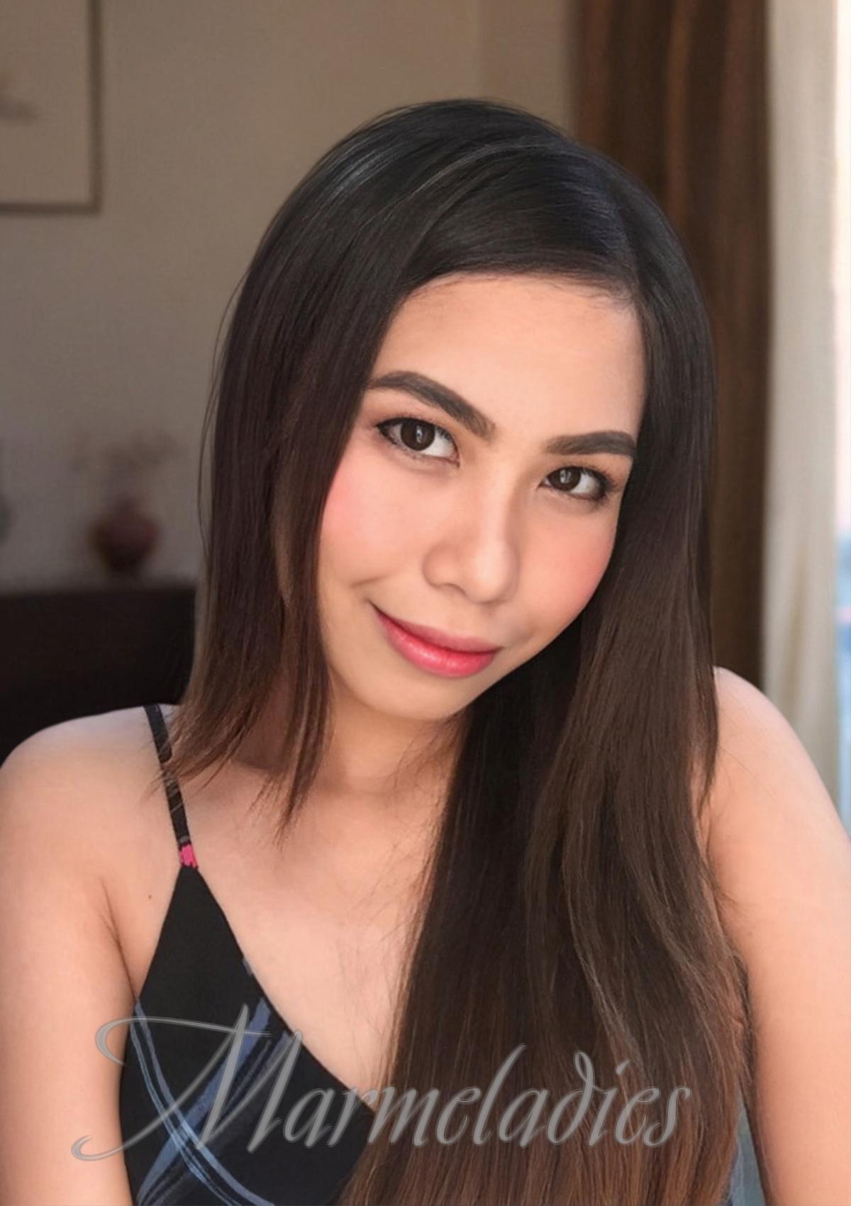 Pretty girl Helen Joy from Bulacan, Philippines: Russian singles