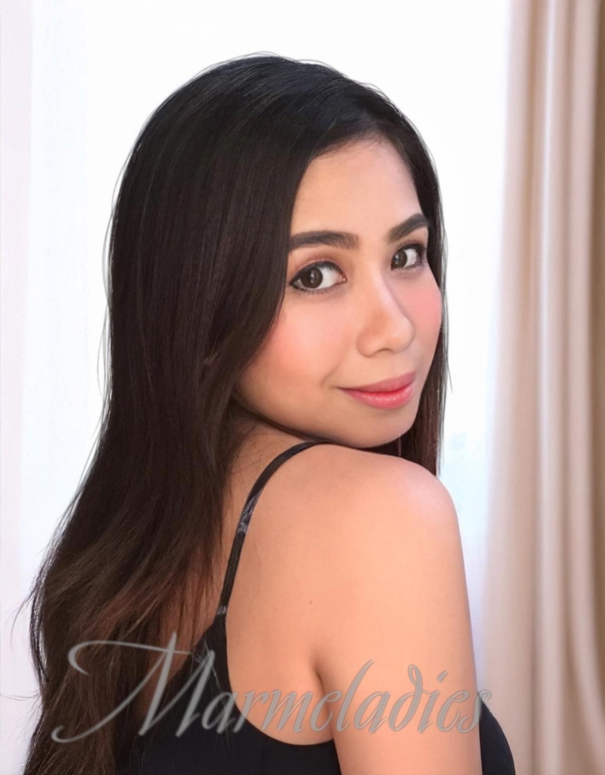 Pretty girl Helen Joy from Bulacan, Philippines: Russian singles