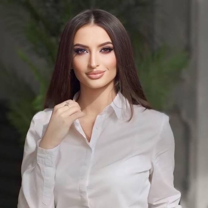 Nice pen pal Olga from Kiev, Ukraine: Ukrainian brides