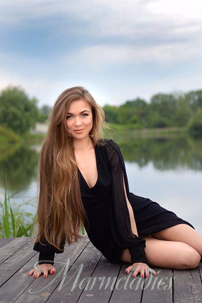 Gorgeous Pen Pal Anna From Kharkov Ukraine Russian Women Personals