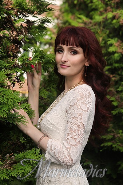 Amazing Woman Ekaterina From Eastern Europe Hot Russian Women