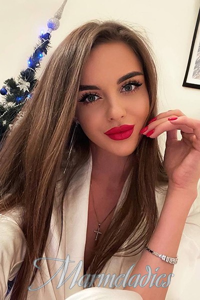 Horoscope | Nice girl Alina from Kiev, Ukraine