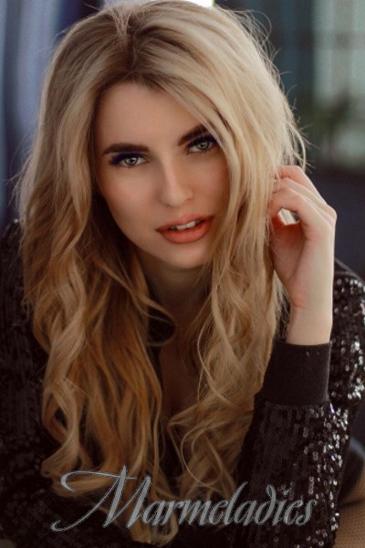 Sexy Woman Daria From Samara Russia Russian Bride