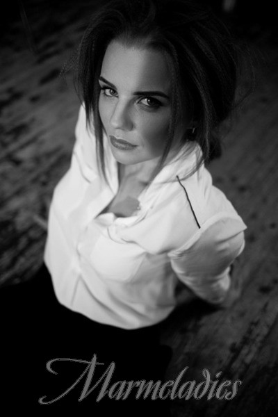 Horoscope Pretty Miss Ekaterina From Kaliningrad Russia